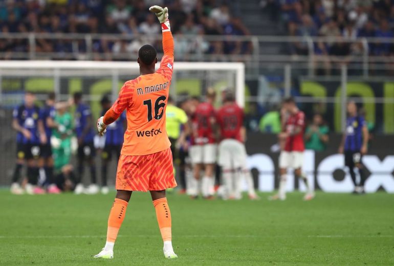 CM: Maignan's agents set to meet Furlani - the latest on his renewal