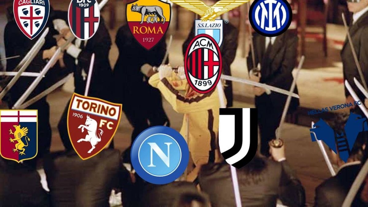 SempreMilan Podcast: Episode 280 - Completing the Gauntlet