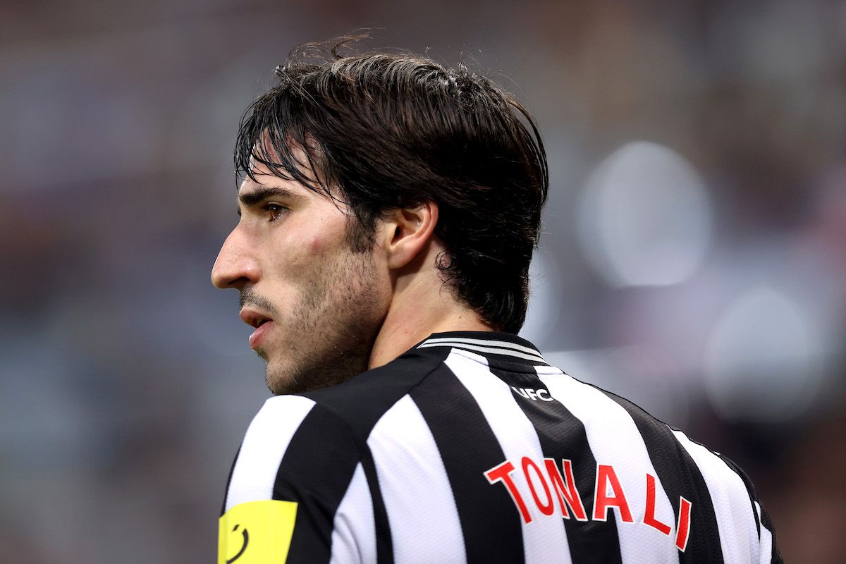 RR: How much Milan really earned from Tonali’s sale to Newcastle