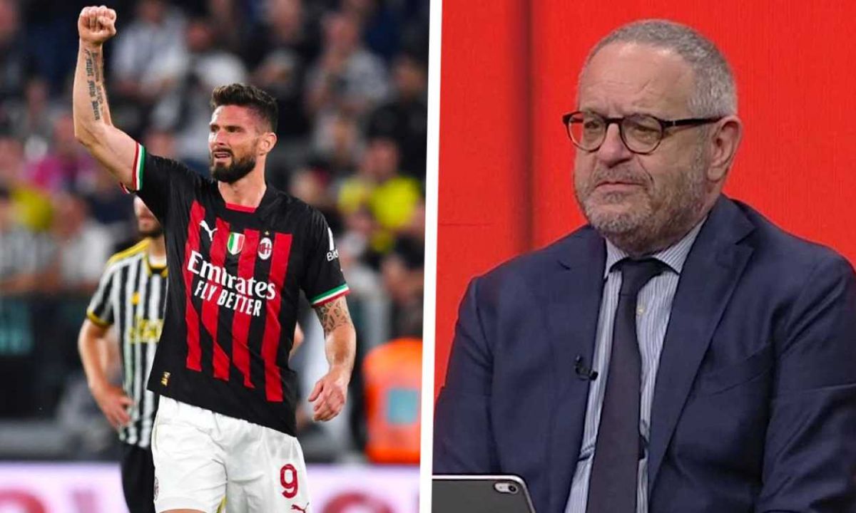 Journalist outlines the three reasons Milan are favourites vs. Juve ...