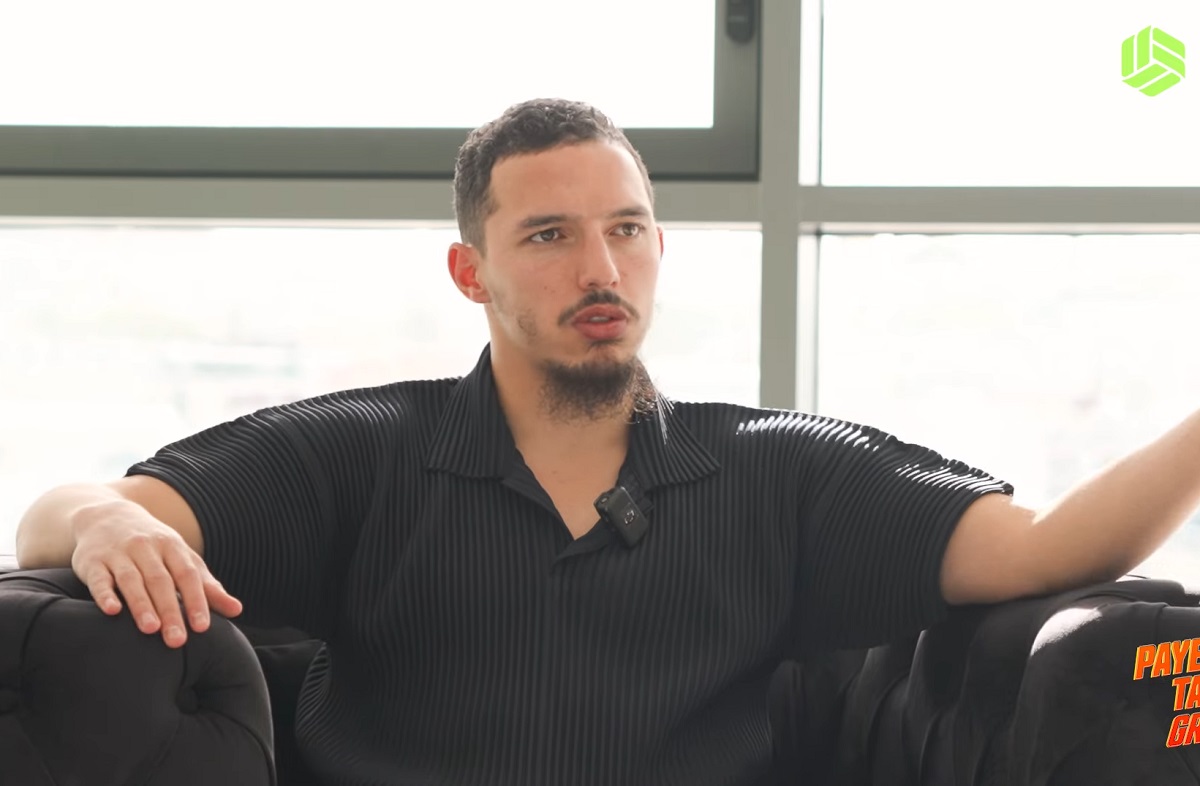 Bennacer reflects on joining Milan, the future and Inter rivalry: "I ...