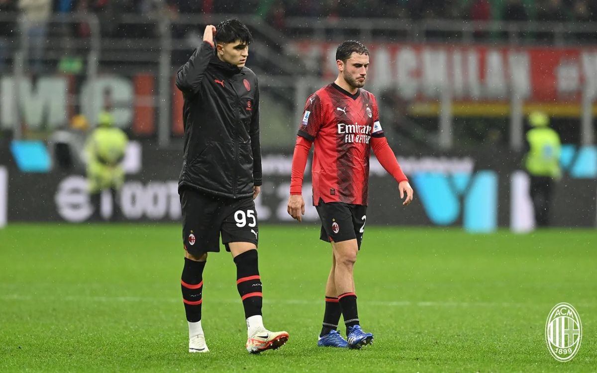 AC Milan 0-1 Udinese: Five things we learned - injuries not the main cause