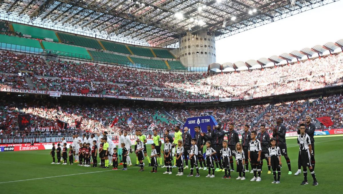 Serie A preview: AC Milan vs. Udinese - Team news, opposition insight, stats and more