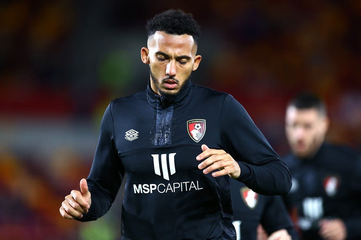 Tuttosport: Milan want centre-back in January but Bournemouth set firm ...