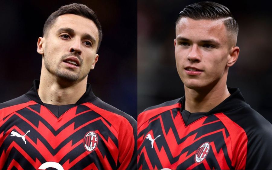 Sky: Milan to face Frosinone with centre-back crisis - Pioli's three ...