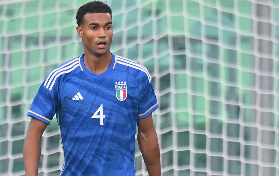 GdS: Milan eyeing Italy U20 international who is learning under Nesta GdS: Milan eyeing Italy U20 international who is learning under Nesta