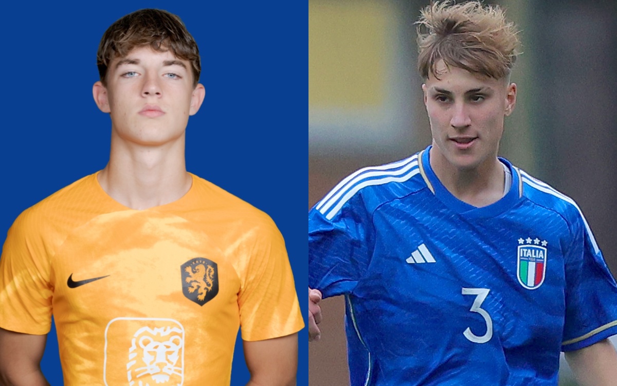 CM: Udinese wide man and Twente defender - Milan keen on two young talents