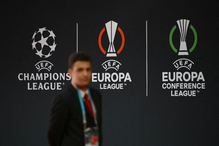 Official: UEFA publish club rankings ahead of 2025-26 season - Milan ...