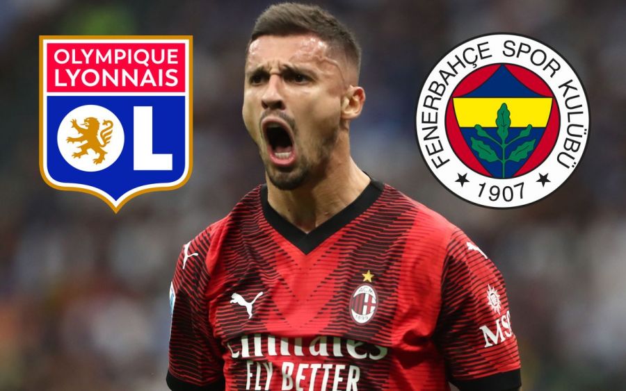 Regret, regression and the current reality: Milan left with Krunic headache