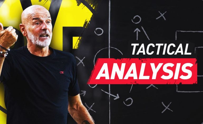 Getting it ‘right’ in attack, no solutions in defence: Tactical ...