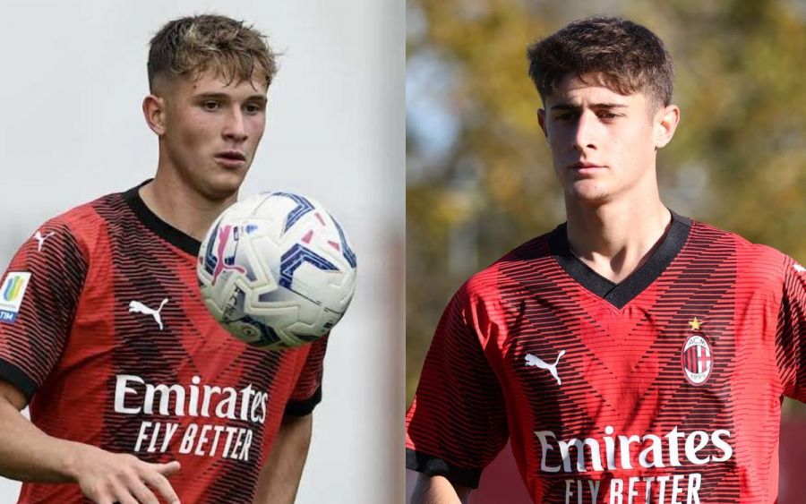 GdS: From Liberali to Ossola - the next talents on Milan's conveyor belt