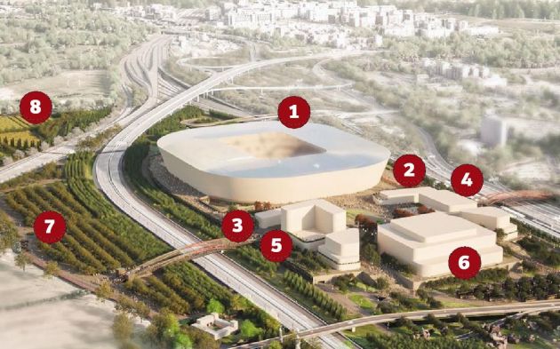 Press release confirms approval of Milan stadium resolution and five ...