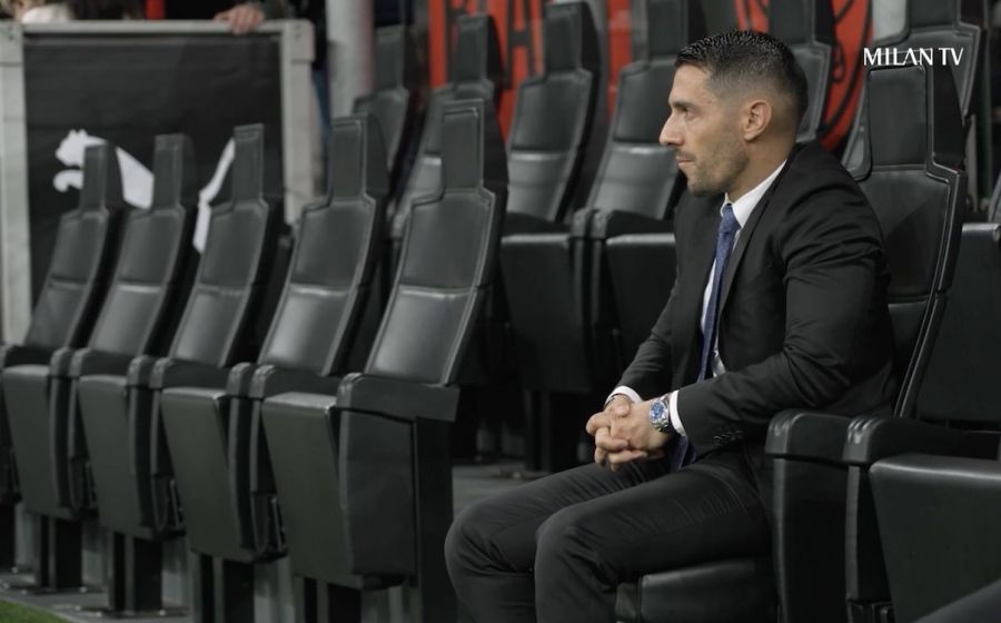 Longo: New details revealed about Moncada's Milan future - when he may ...