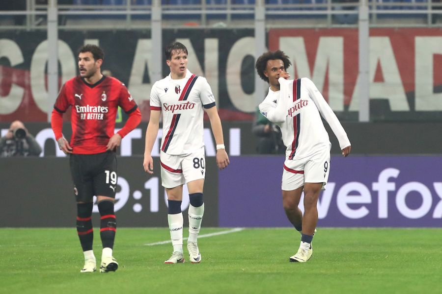 Sky: Defensive record and home form among key issues for Milan to address