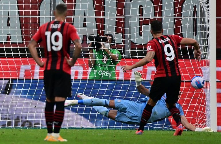 Coppa Italia preview: AC Milan vs. Cagliari – Team news, opposition insight, stats and more