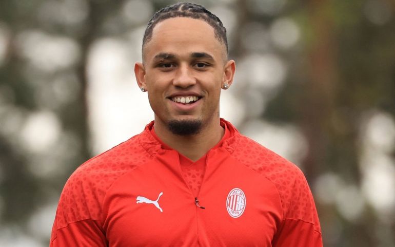 MN: Okafor almost ready to return with Roma the target