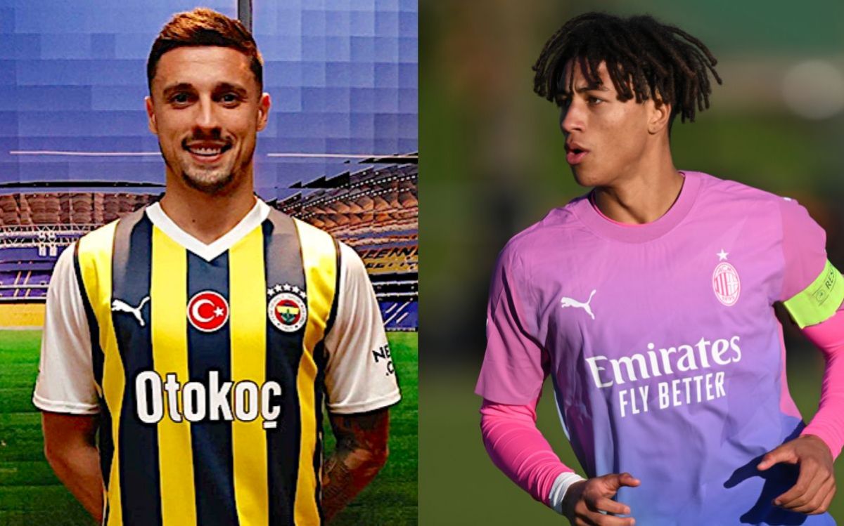 Tuttosport: The terms of the Krunic sale and Milan's thoughts on a ...