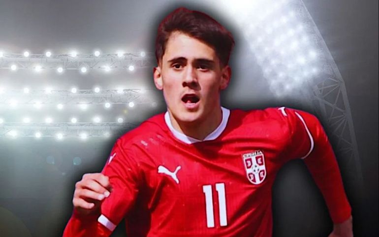 Reports: Popovic in Italy with final details being resolved ahead of ...