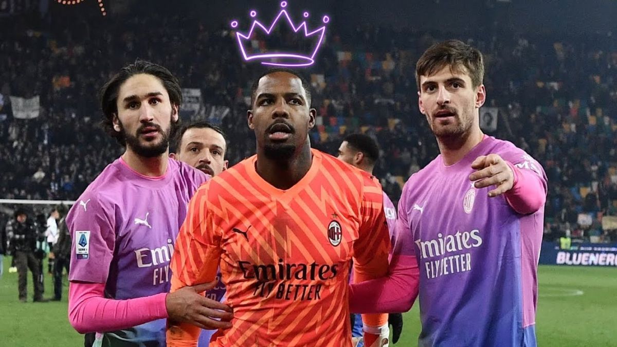 Podcast Archives - SempreMilancom