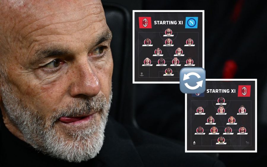 Devil’s Advocate: The alibis and mistakes that underpin Pioli's battle ...