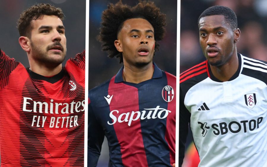 Targets, renewals, releases and the big shot: Milan's post-winter ...