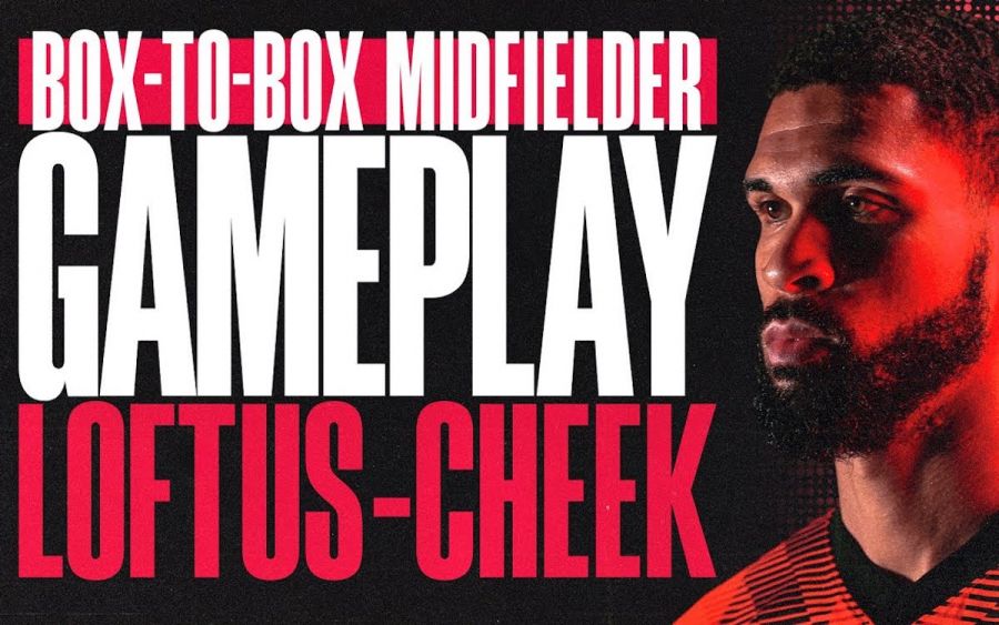 Loftus-Cheek outlines his tactical responsibilities and explains 'the ...