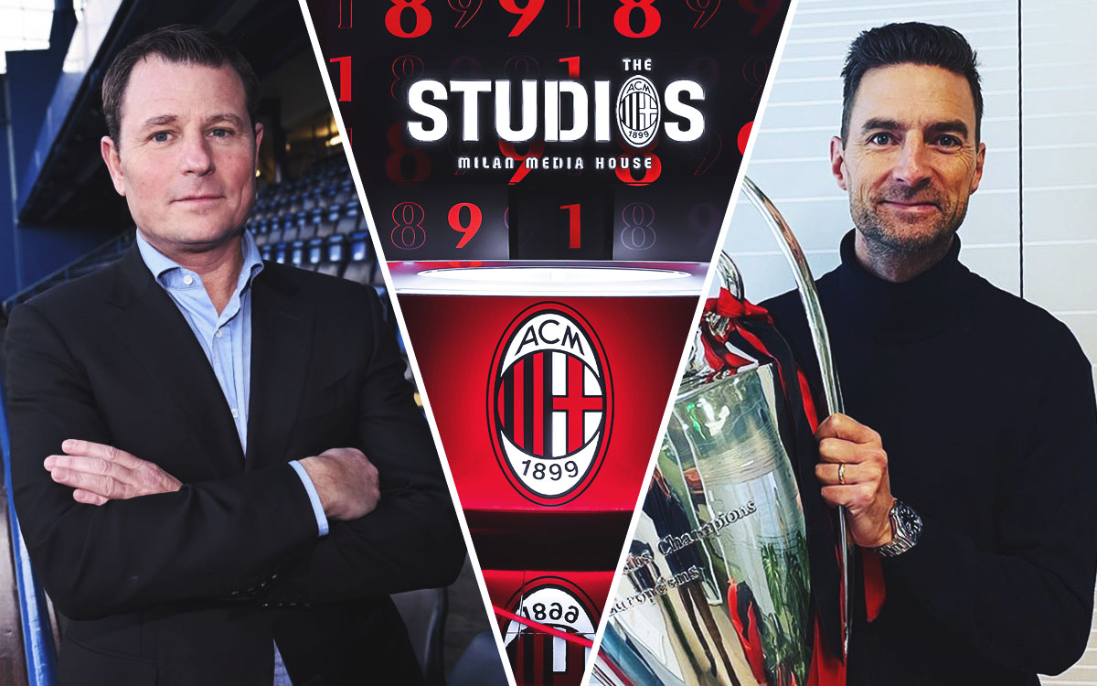 Behind the revenue and mercato recap: This past week on our Substack