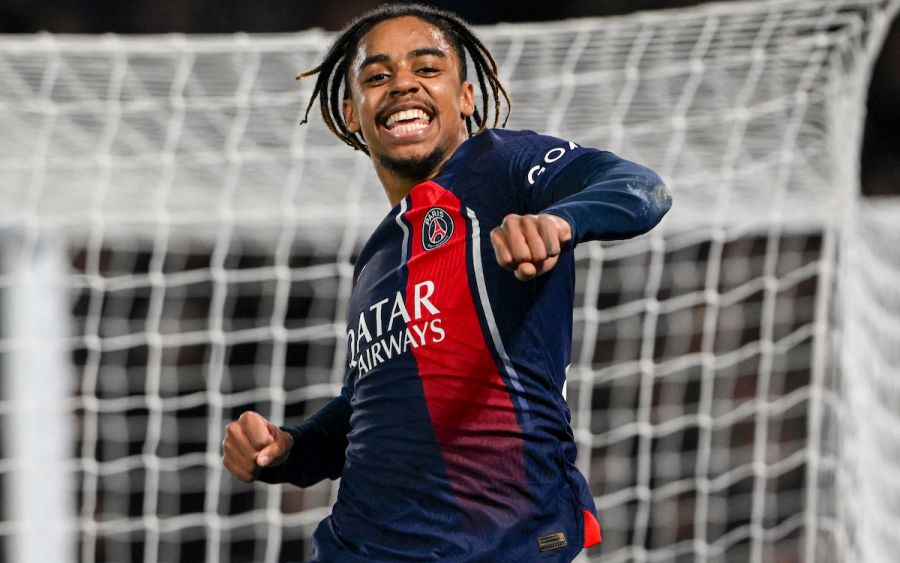 CM: €45m winger making his mark for PSG after Milan's summer interest