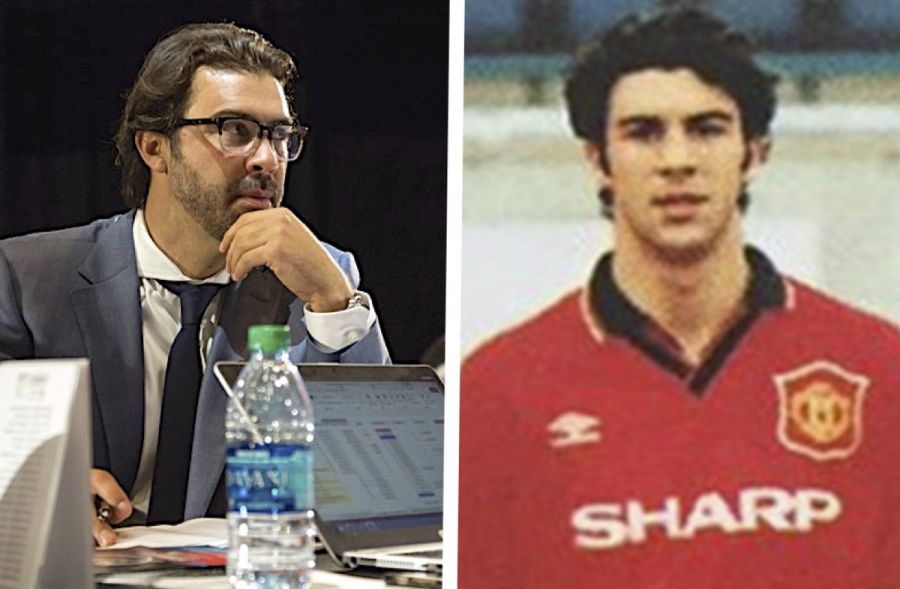 Man Utd, the MLS and management: Kirovski's background and identified ...