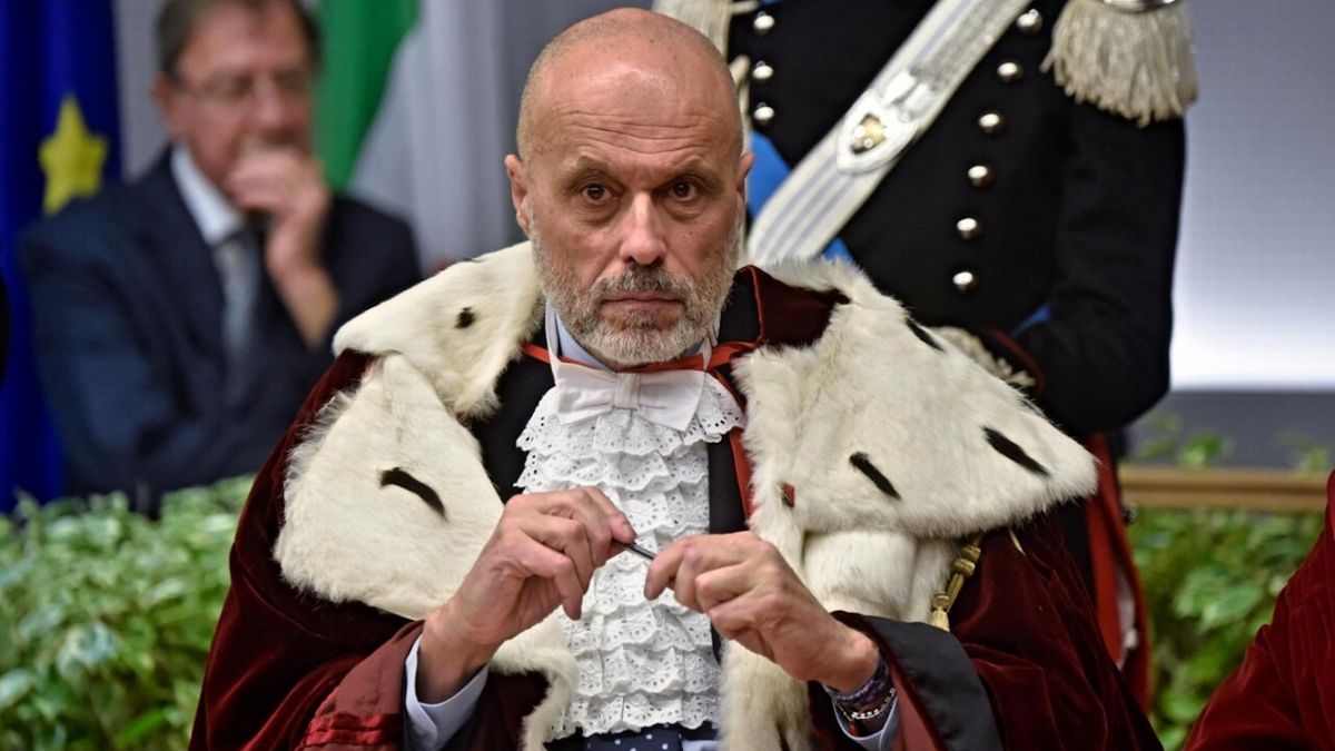 Longoni gives update on Milan investigation: "Prosecutor Marcello Viola ...