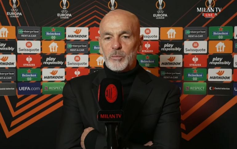 The Match Archives - SempreMilancom