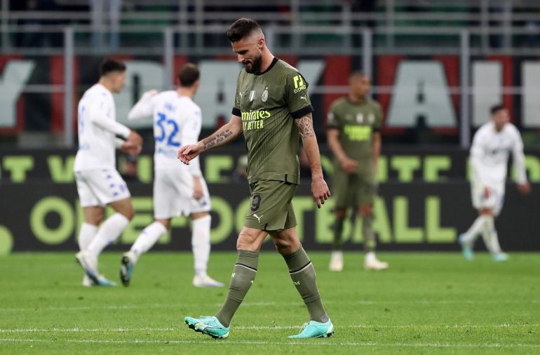 Serie A 2022-23: Inter Milan vs Lecce: Predicted Lineup, injury news📲 ... Serie A 2022-23: Inter Milan vs Lecce: Predicted Lineup, injury news📲 ...