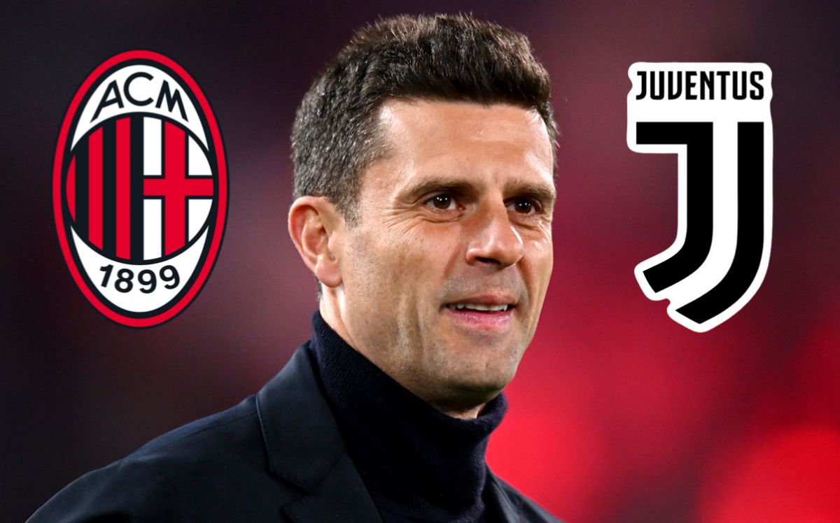 CM: Motta must soon face rumours about his future - Milan and Juventus lurk