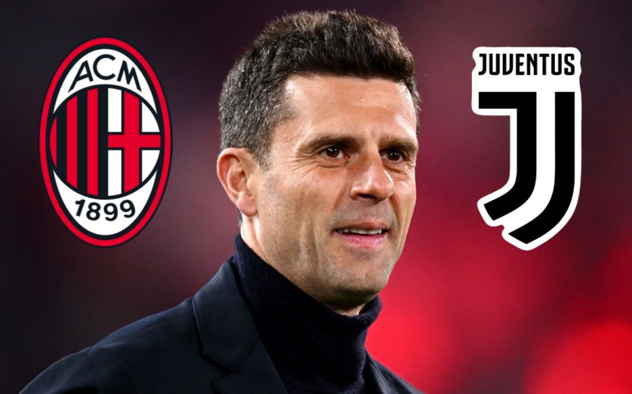CM: Motta must soon face rumours about his future - Milan and Juventus lurk
