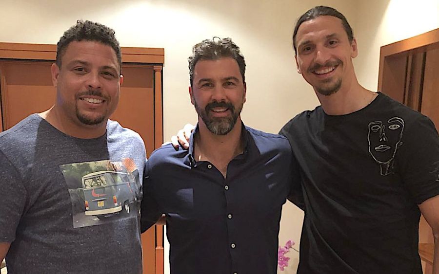 Athletic: Kirovski in advanced talks over role involving Milan's second ...