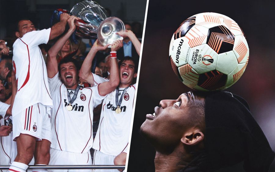Kaladze draws comparison between Milan in 2007 and now: “Saved our season”