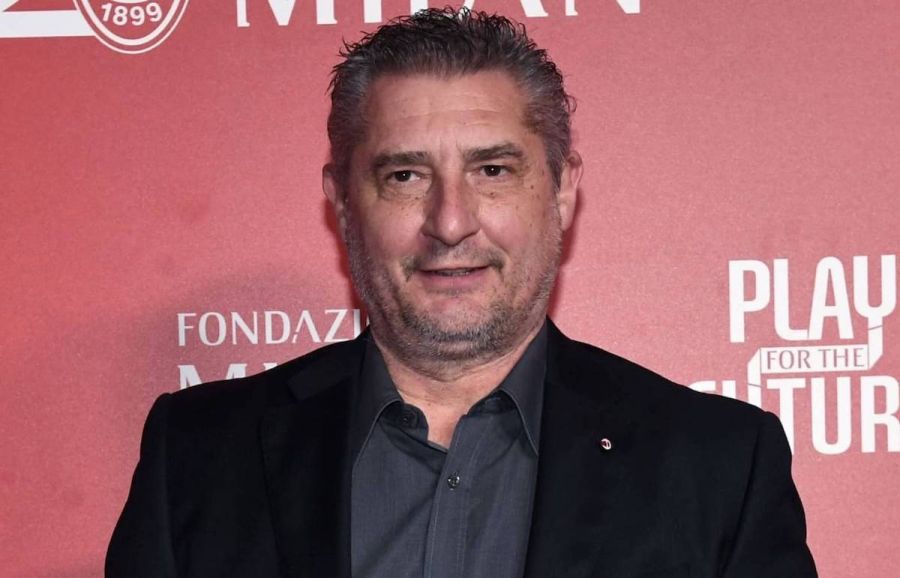 Massaro suggests how Milan can replicate their former successes: "Milan ...