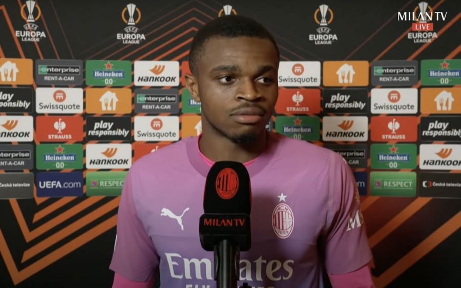 Kalulu happy to get more minutes but 'sorry' over lack of attacking ...