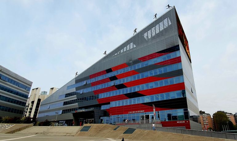 CorSera: Changes to ‘daily management’ expected at Milan - “Too many leaks”