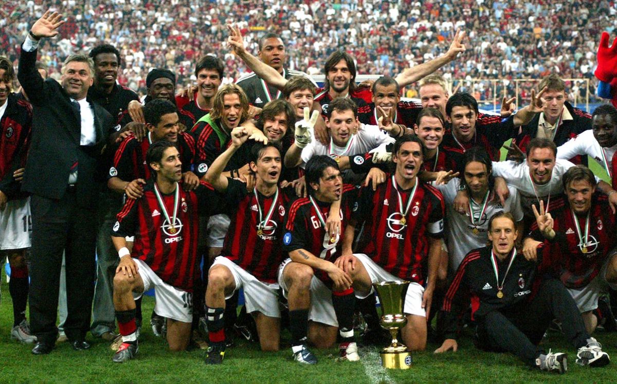One win in 47 years: Milan's strange relationship with the Coppa Italia