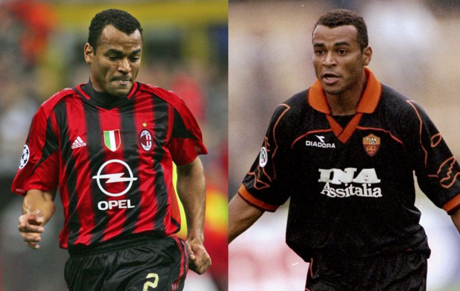 Cafu backs 'very good' Emerson Royal and claims Maldini 'should always ...