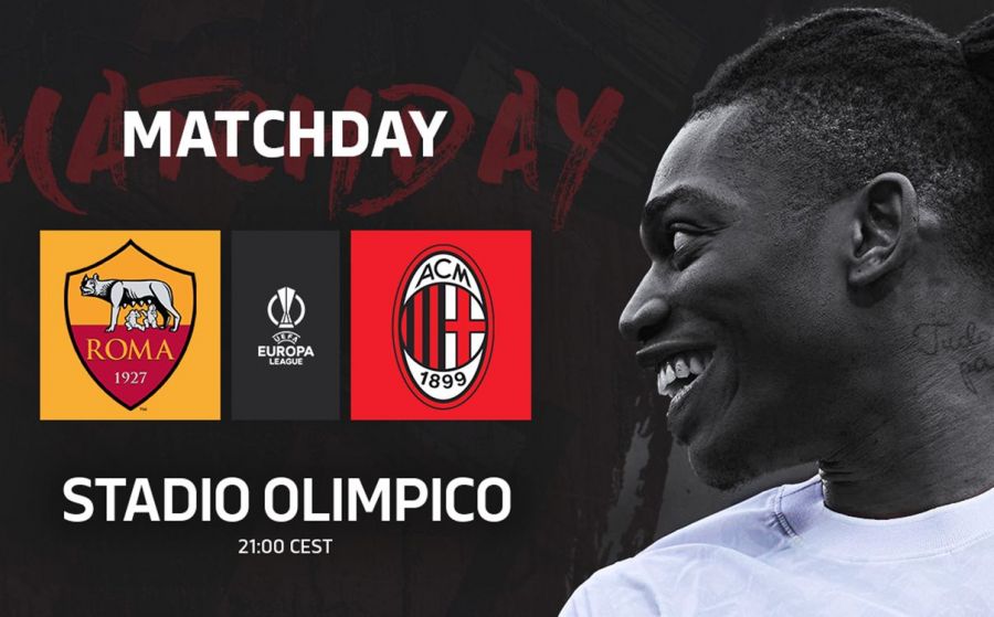 Official: Roma vs. AC Milan starting XIs - seven changes from Sassuolo draw