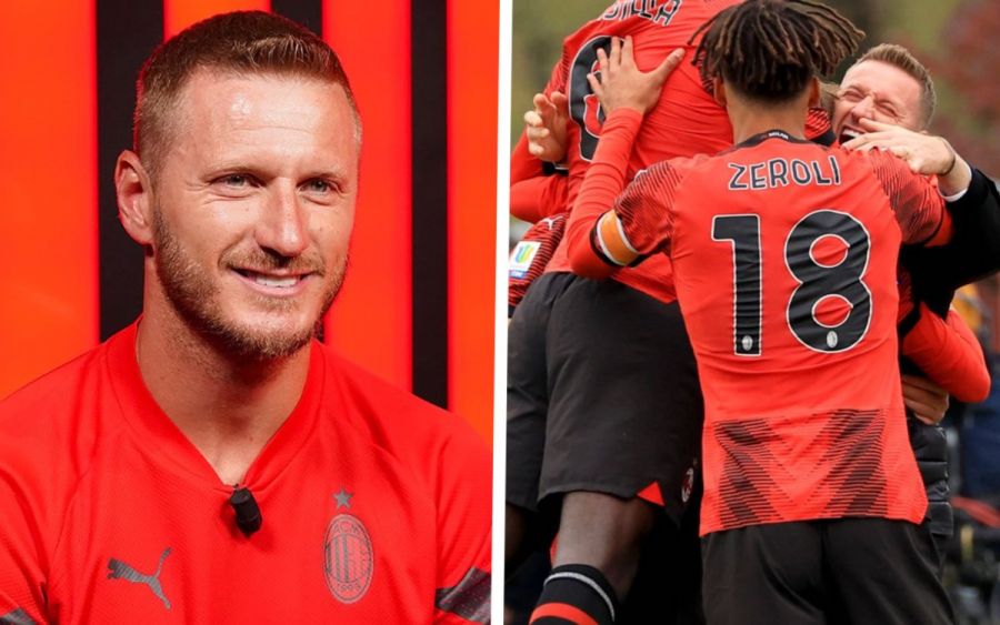 'The time has come': The legacy Abate leaves after a three-year journey ...