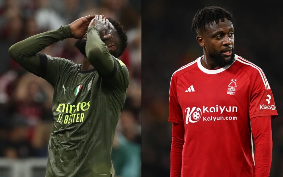 CM: Origi returns to Milan - his salary and what is needed for a ...