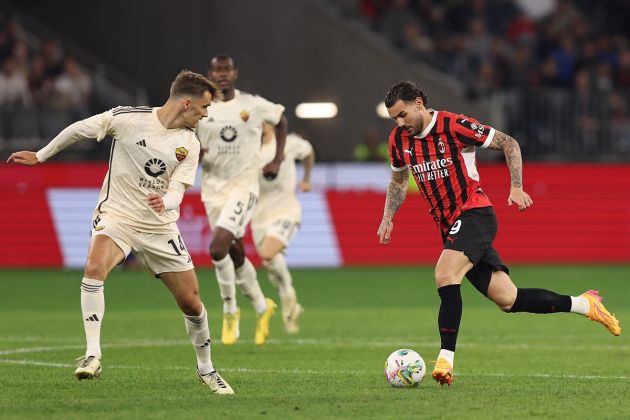 AC Milan vs. Roma prediction: Can the Rossoneri generate some momentum?