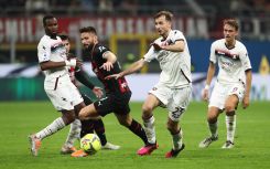 AC Milan News, Transfer News, Match Reports and Analysis