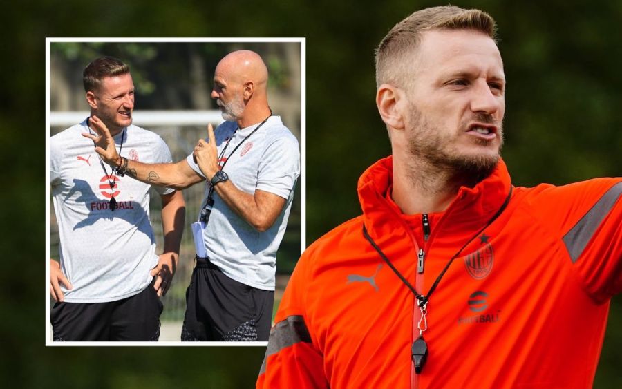 'The time has come': The legacy Abate leaves after a three-year journey ...
