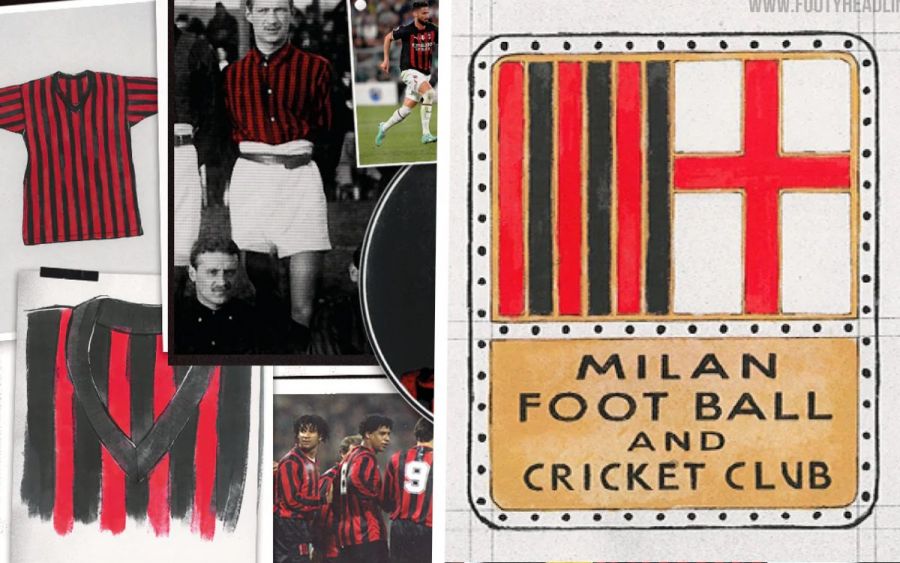 New store, special shirt and key games: The plans to mark AC Milan's ...