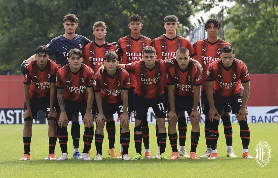 History made despite league struggles: key stats as Abate leaves Milan ...