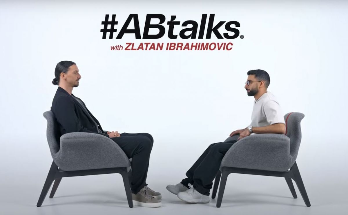 Ibrahimovic lifts lid on retirement and Milan return: "An offer I ...